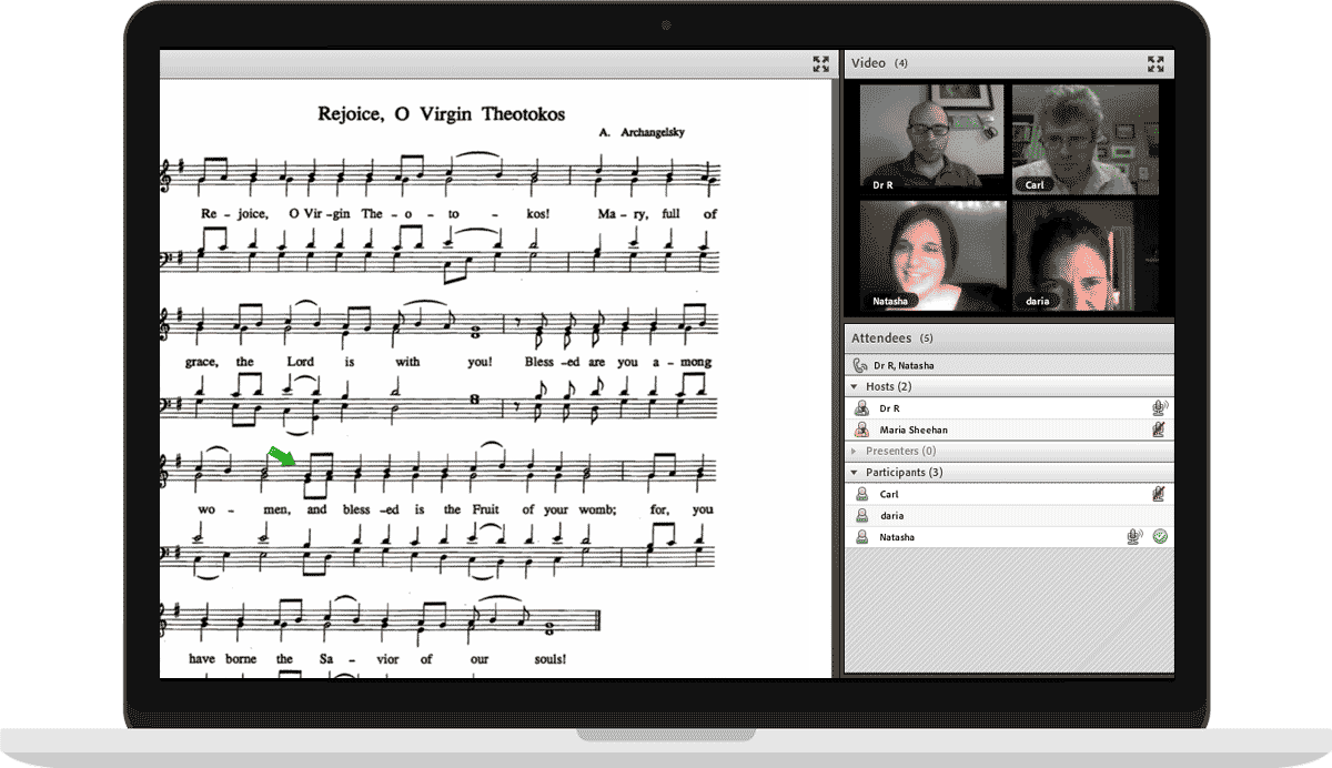 Fall Online Classes Will Begin Soon - Don't Miss Them - PaTRAM™