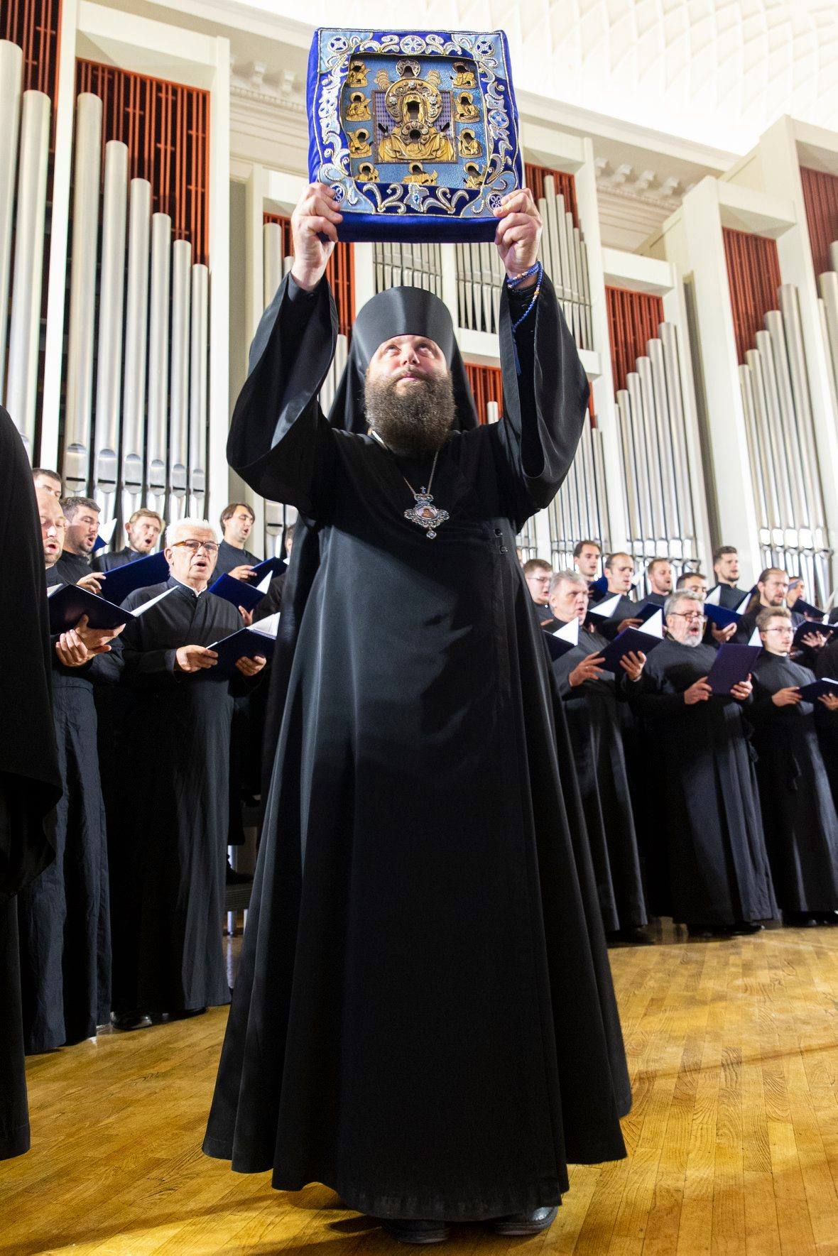 PaTRAM™ Returns From Successful Recording Trip in Saratov, Russia - PaTRAM™