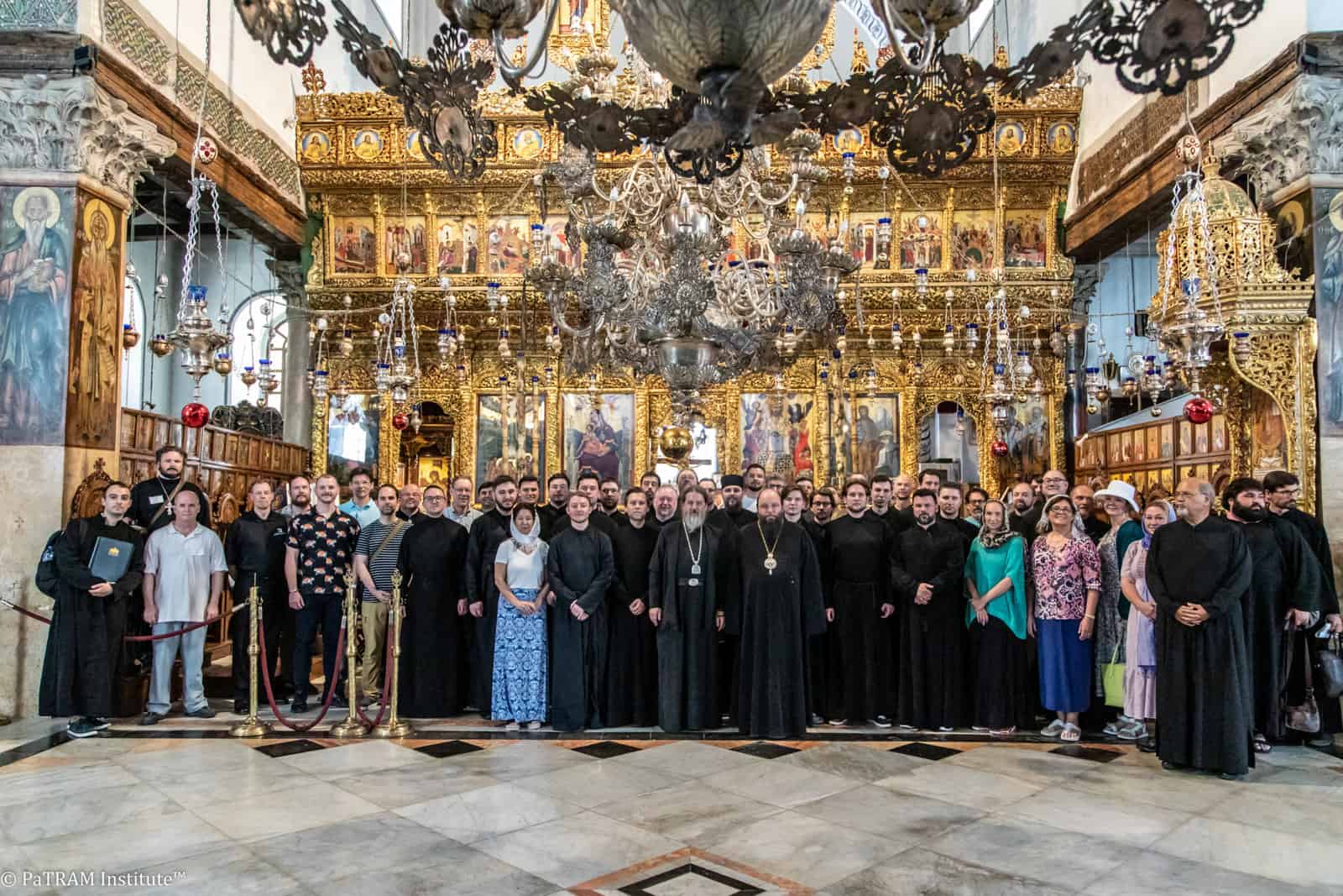 PaTRAM Institute™ - An Epilogue of the Epic Rachmaninoff CD Recording ...