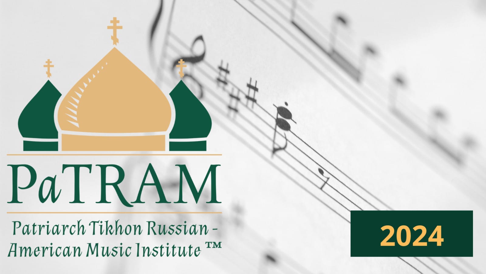 PaTRAM Institute™ - What's In Store For 2024 - PaTRAM™